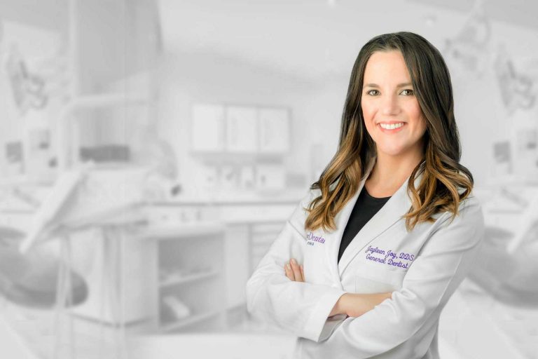 Jayleen Joy, DDS | Joy Dental Pines